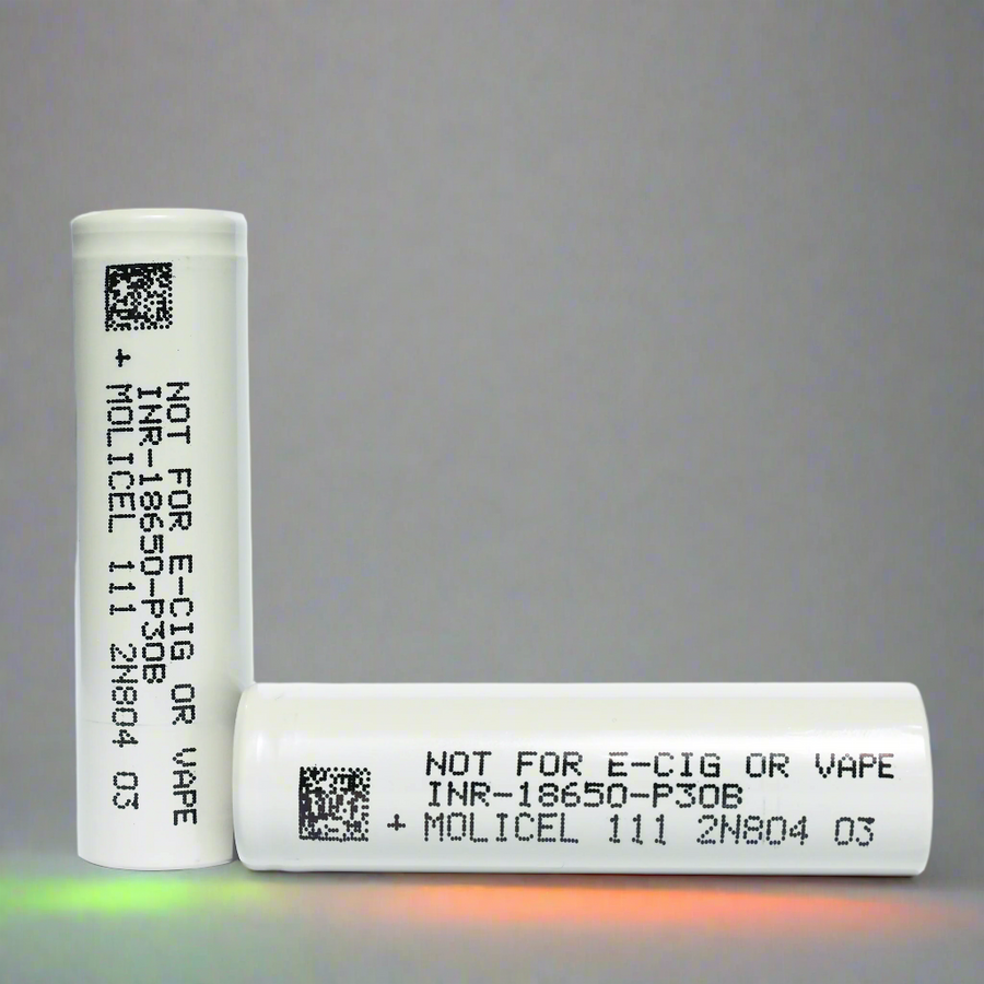 EVE 50PL 21700 Battery 5000mAh 50A – 18650 Battery Store