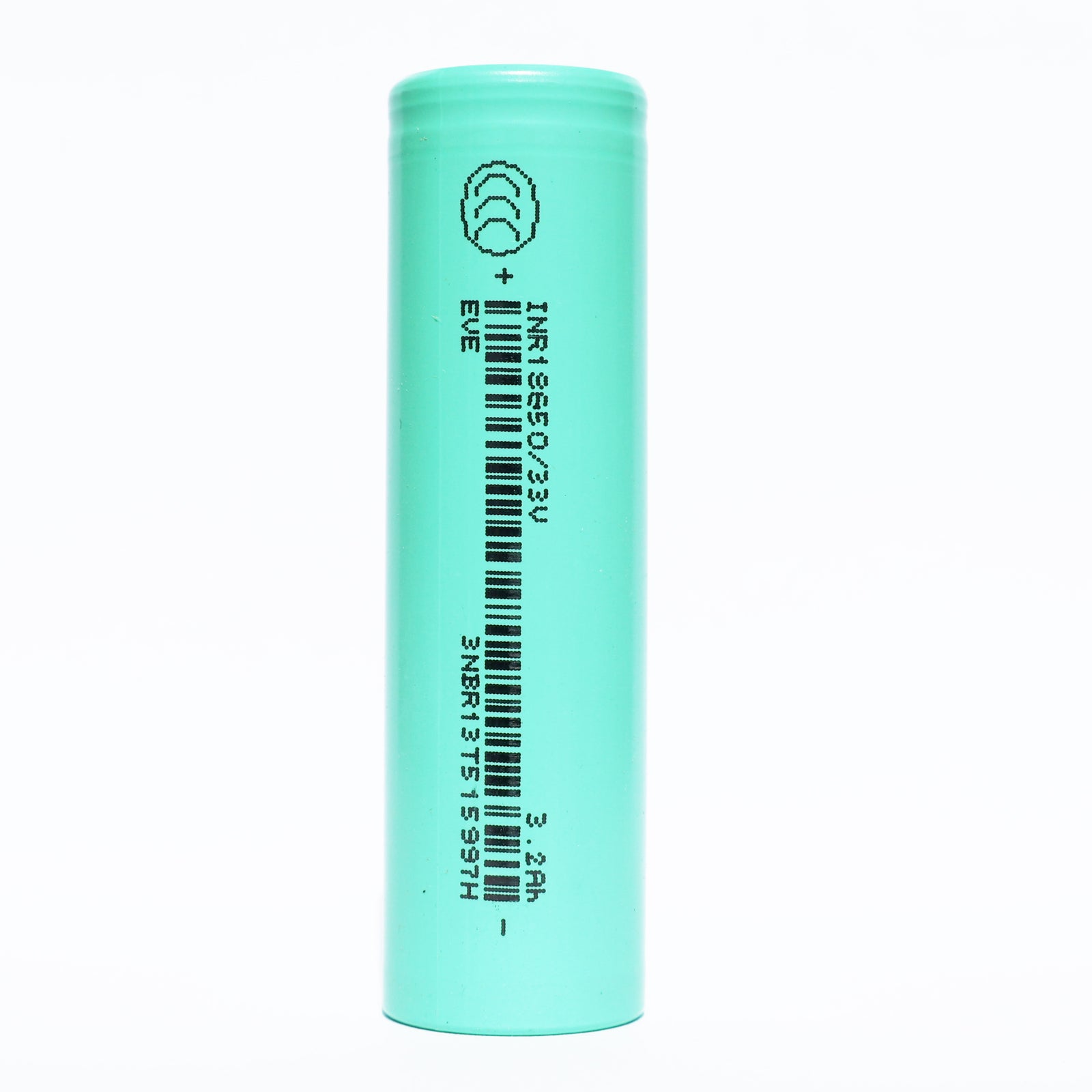 EVE 33V 18650 3200mAh 10A Battery - High-Quality Grade A Battery