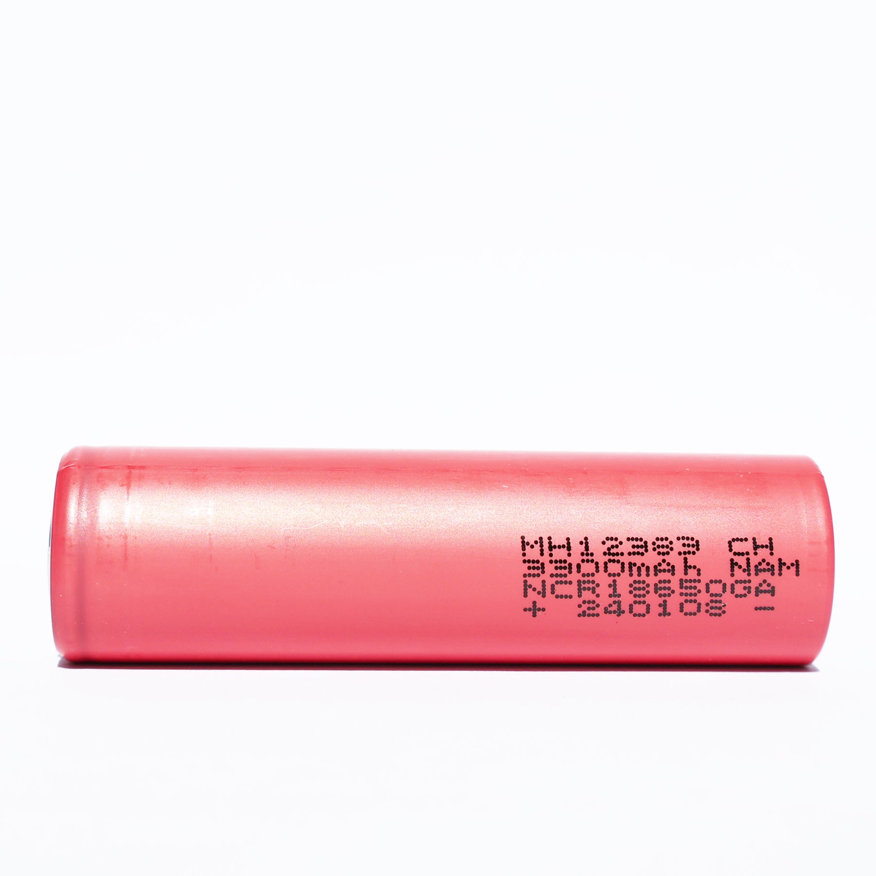 Sanyo NCR18650GA 18650 Battery 3500mAh 10A | 18650 Battery Store.