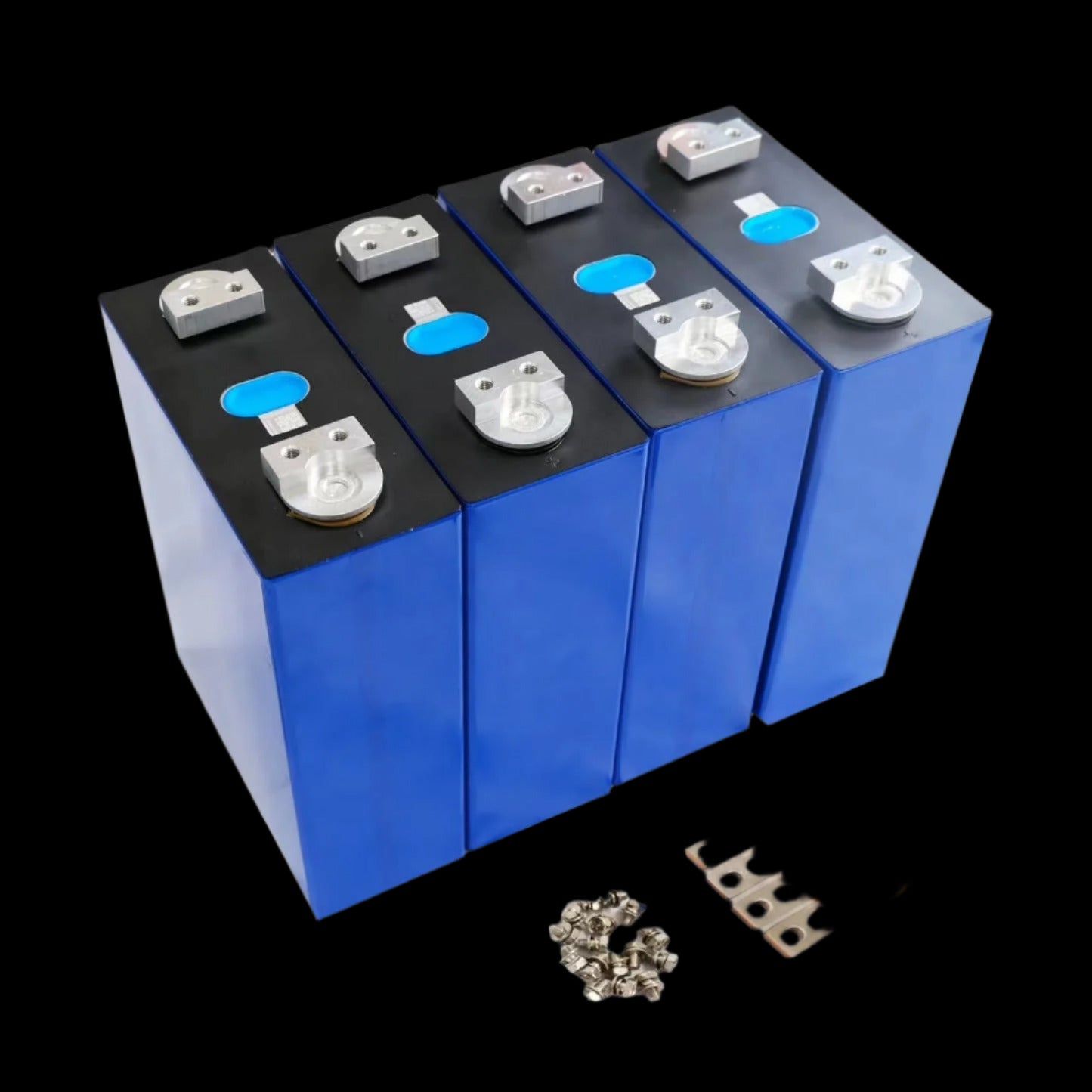 EVE MB31 Grade A Cells (Pack of 4) - 3.2V LiFePO4 314Ah BatteryEVE MB31 Grade A Cells - 3.2V ...