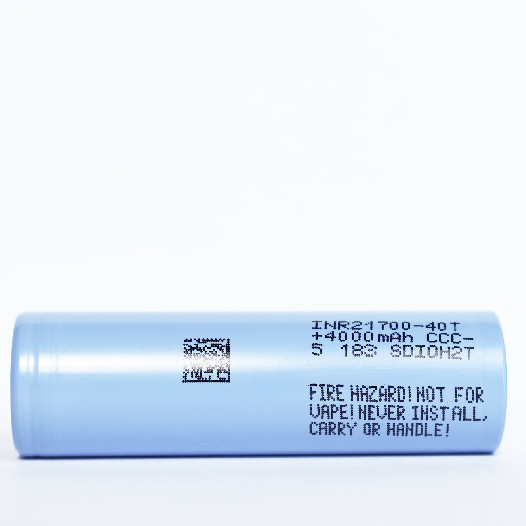 Samsung 40T 21700 4000mAh Battery (40T3)