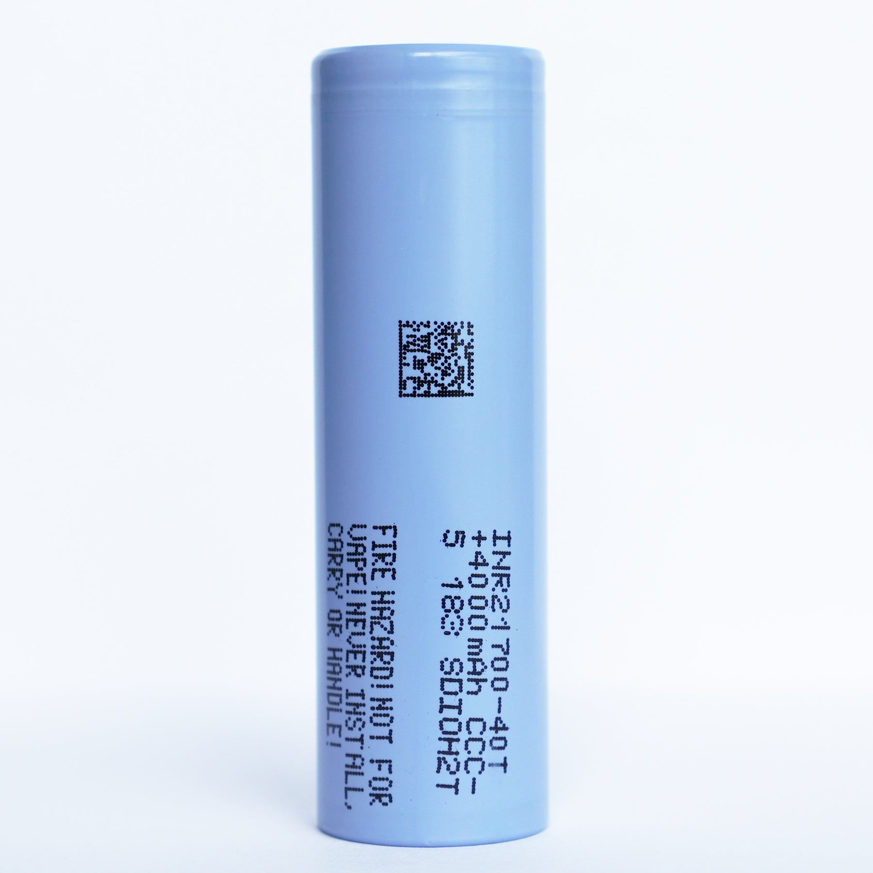 Samsung 40T 21700 4000mAh Battery (40T3)