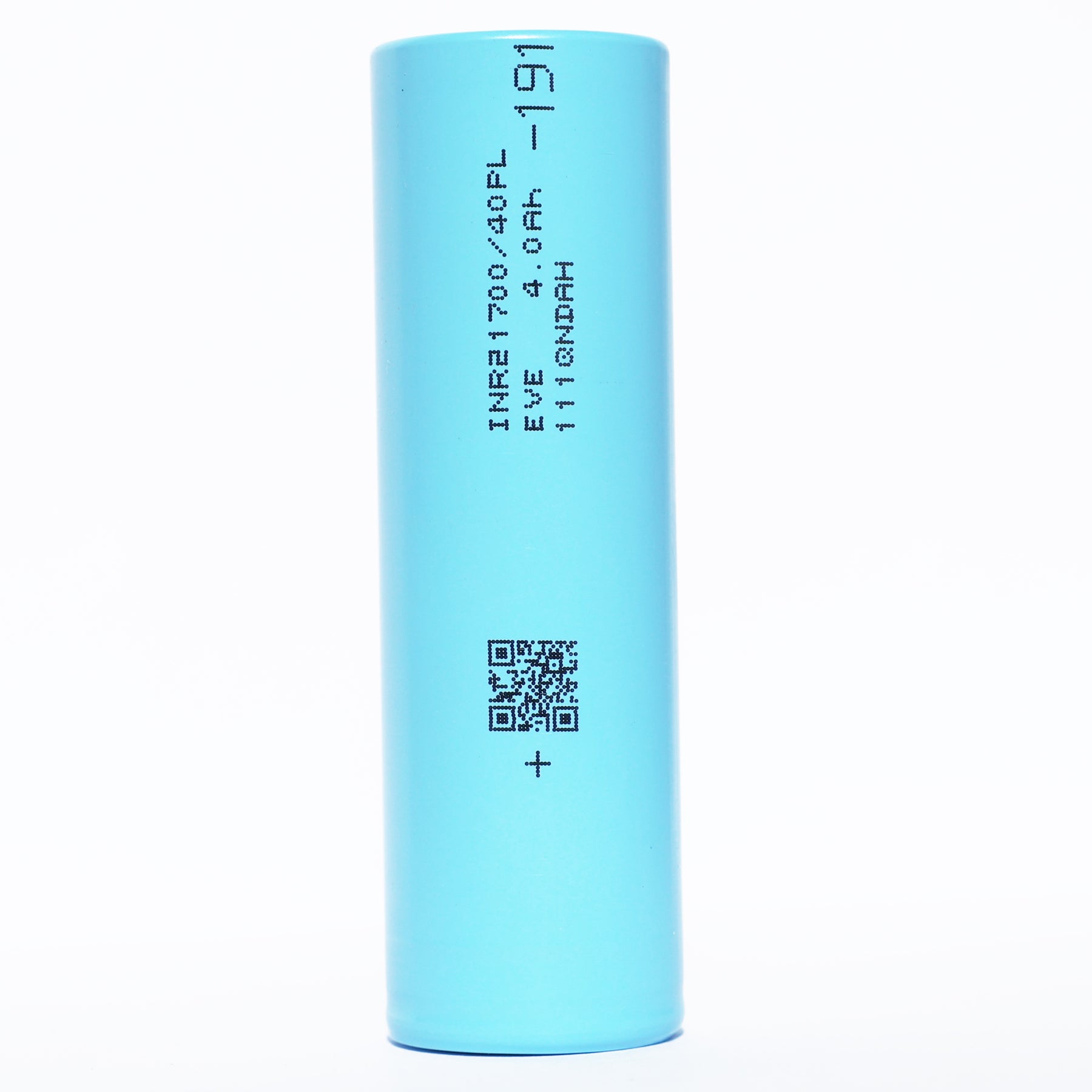 EVE 40PL 21700 Battery 4000mAh 70A – 18650 Battery Store