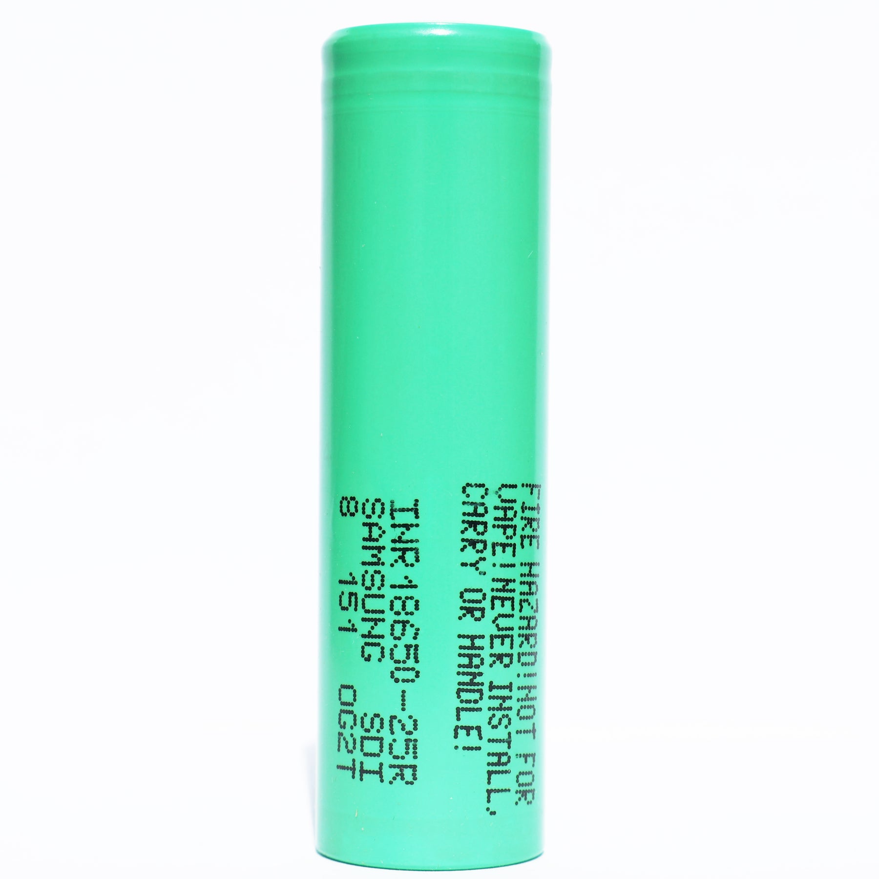 Buy Samsung 25R 18650 Battery 2500mAh 20A (INR18650-25R) | Best Price ...