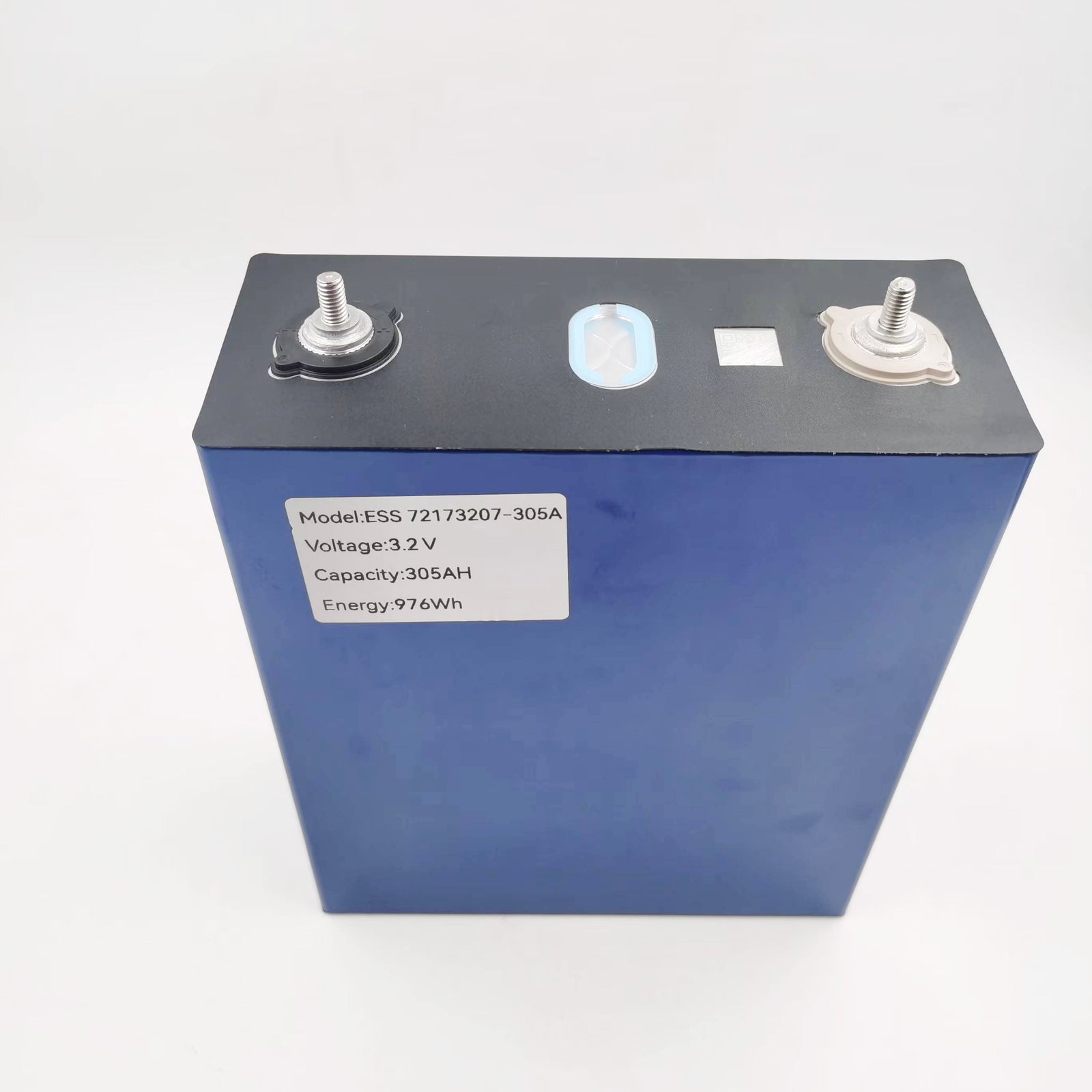 ENVISION AESC 3.2V LiFePO4 Grade B Battery - 305Ah