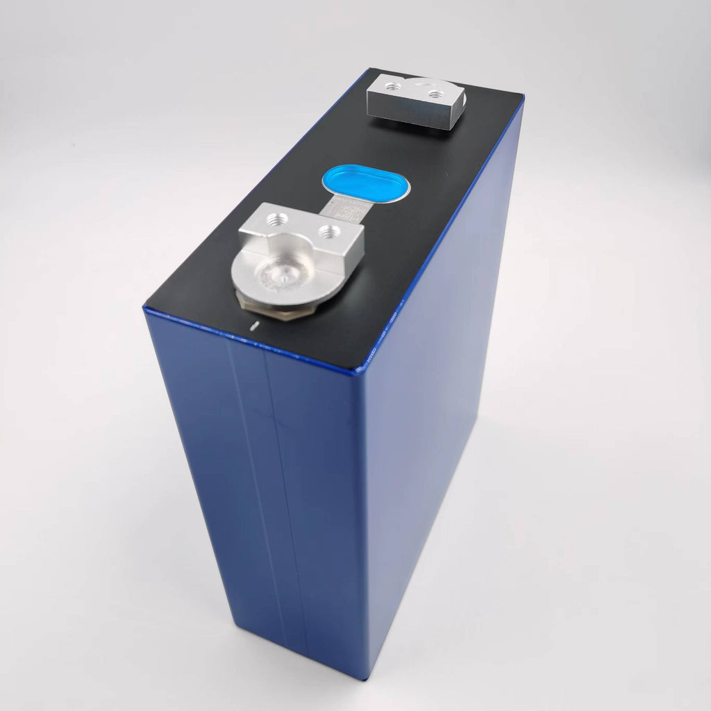 EVE MB31 Grade A Cells - 3.2V LiFePO4 314Ah BatteryEVE MB31 Grade A Cells - 3.2V LiFePO4 314Ah ...