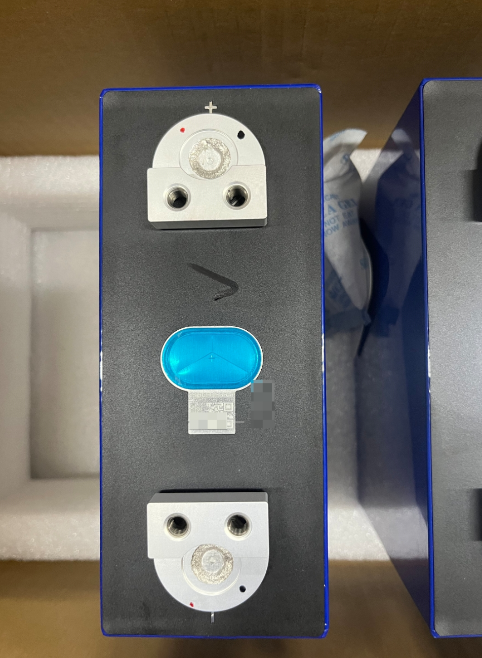 EVE LF280K V3 Grade A Cells - 280Ah Battery - Version 3