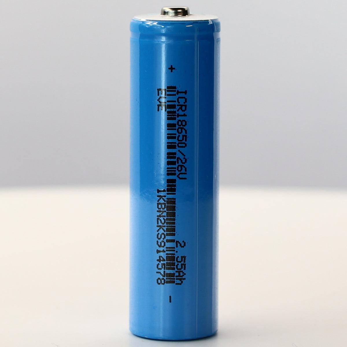 Best 18650 Batteries: Recommended High-Drain & High-Capacity Picks