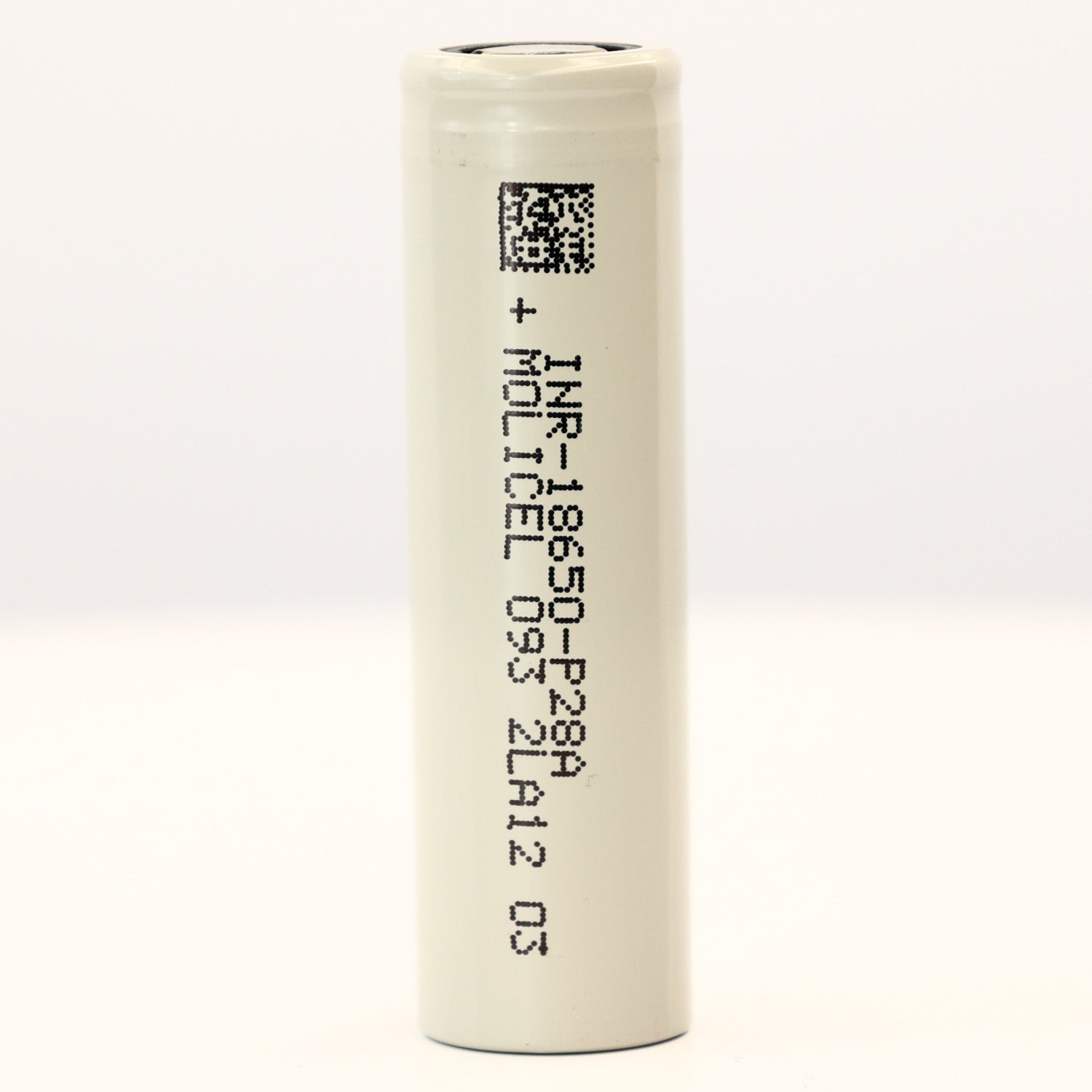 Molicel P28A 18650 2800mAh Battery | High-Performance and Reliable