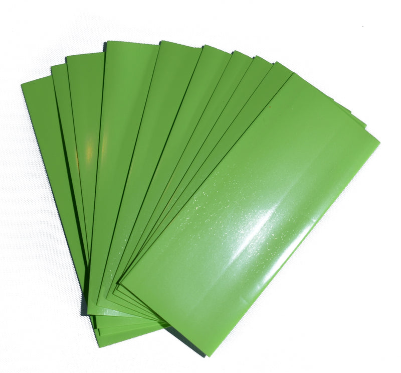 18650 Battery Wraps | Protective Wraps for Batteries