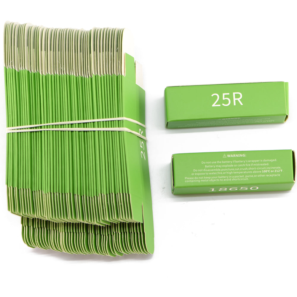 Battery Packaging | Enhance Your Battery Safety with Individual Packaging