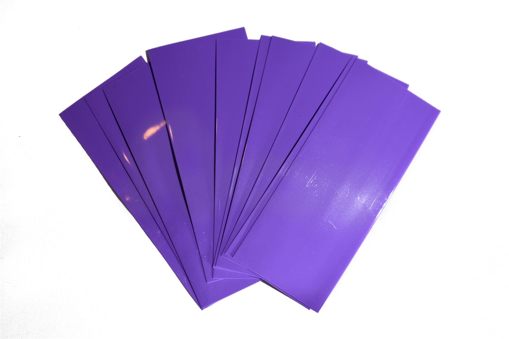 18650 Battery Wraps | Protective Wraps for Batteries