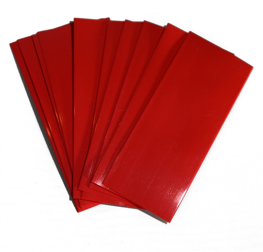 18650 Battery Wraps | Protective Wraps for Batteries
