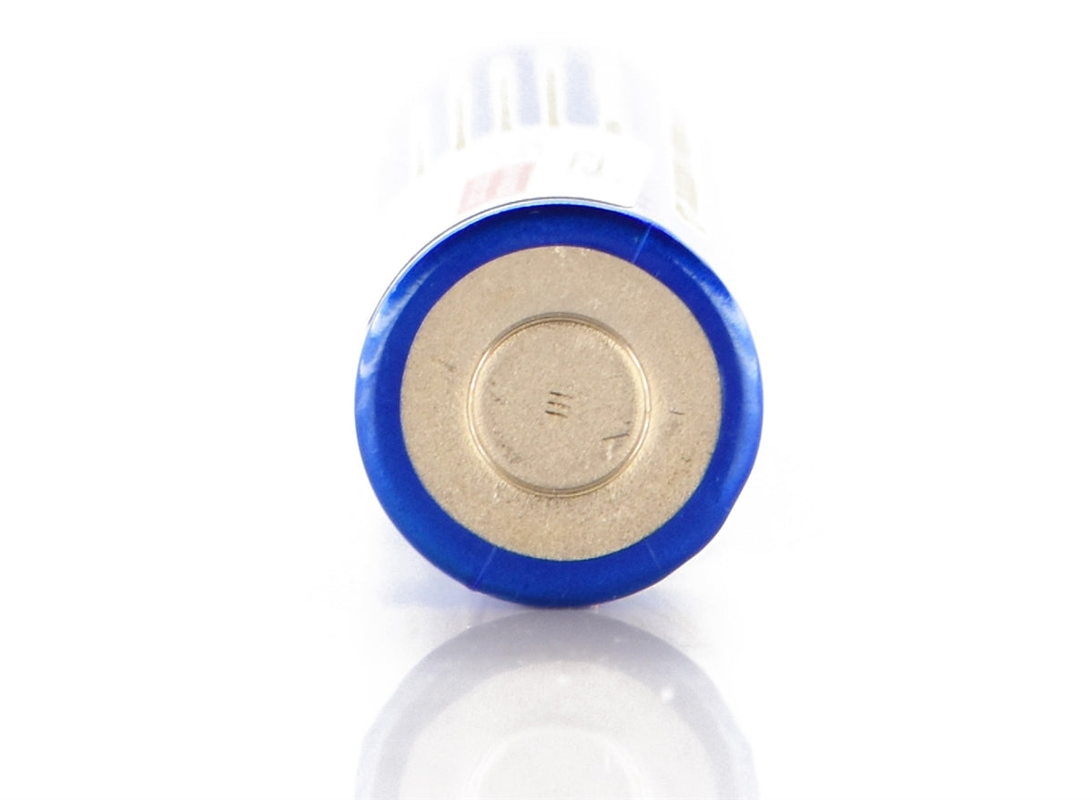 Vapcell M34 18650 3400mAh 10A Battery (TESLA 18650) - 18650 Battery Store